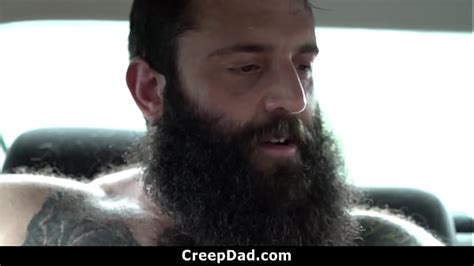 Stepdads Car Washing Session With His Stepson Turns Into A Lesson In