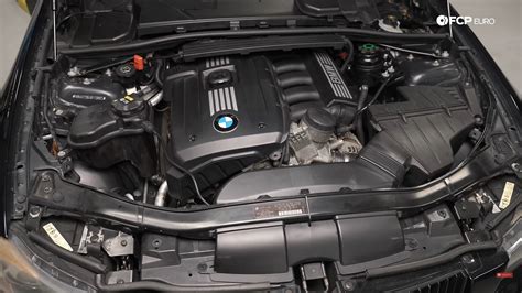 What's Under The Hood? A Beginner's Look Into A Car's Engine Bay | FCP Euro