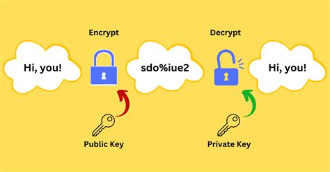 Vpn Encryption How It Works X Vpn