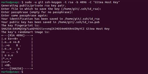How To Install Gitea With Docker On Ubuntu In 9 Steps