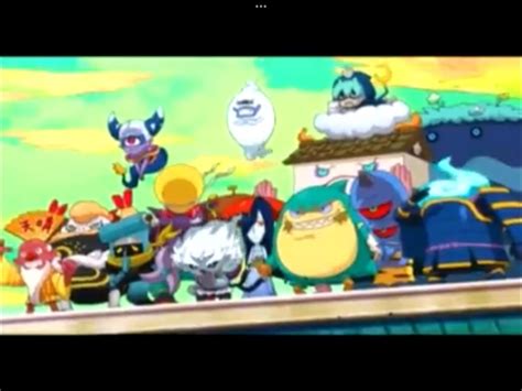 yo kai watch 2 spots r yokaiwatch
