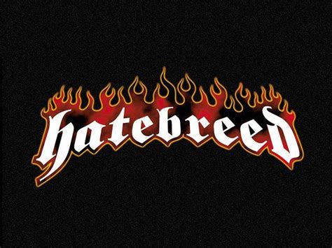 Hatebreed Logo Logodix