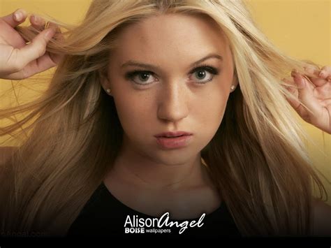 🔥 70 Alison Angel Wallpapers Wallpapersafari