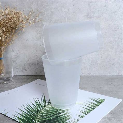 Frost Flex Cups Maxiplast Usa