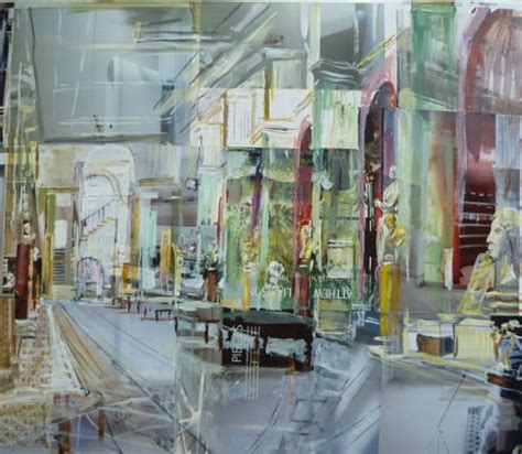 Alison Pullen Exhibitions Sarah Wiseman Gallery