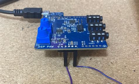 Gallery DSP PAW Hackaday Io