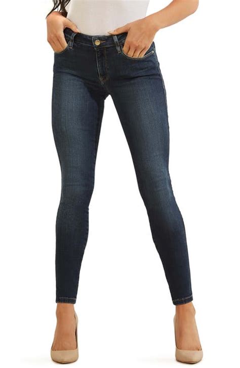Womens Skinny Jeans Nordstrom