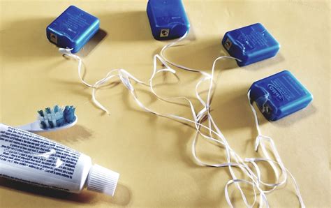 Why Is Flossing Important Sala Family Dentistry
