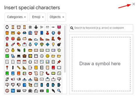 How To Insert Google Slides Icons Simple Methods SSP