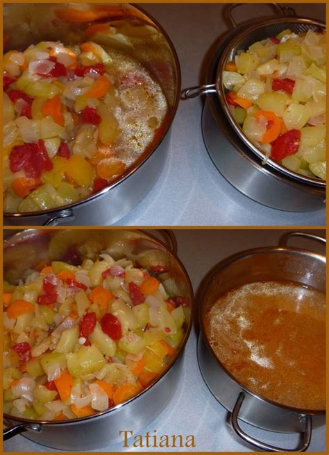 Икра из кабачков ( фм ) - пошаговый рецепт с фото (13569 просмотров)