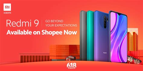 Xiaomi Official Store Global Online Shop Shopee Philippines
