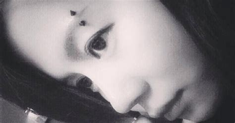 Vlogger nổi tiếng An Nguy gây sốc với hình xăm trổ