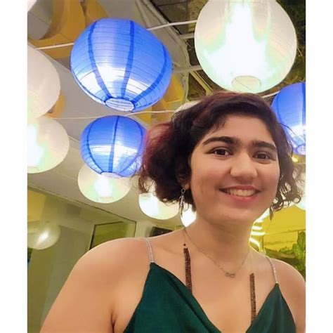 Aastha Doshi Aasthadoshi On Threads