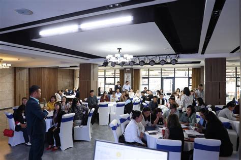 Зүүн бүсийн эрүүл мэндийн байгууллагыг чадавхжуулах сургалт үргэлжилж байна