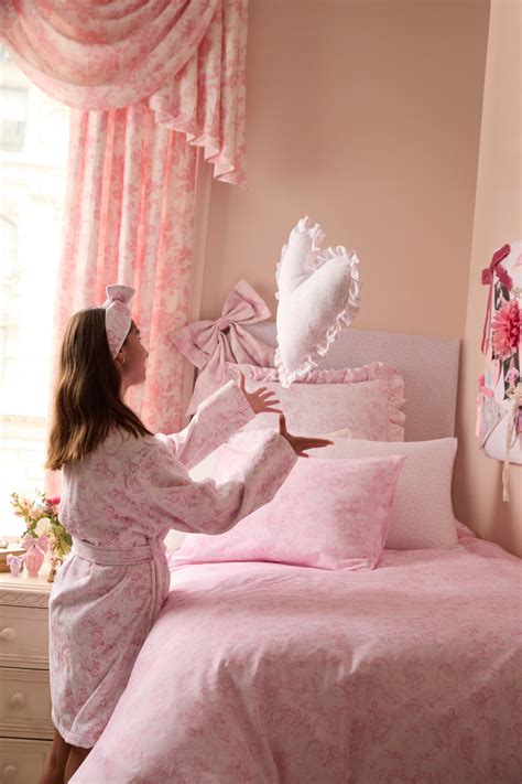 Luxury Bedding Sets Floral And Plaid Bedding Loveshackfancy