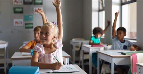 How Does The German School System Work Lingoda