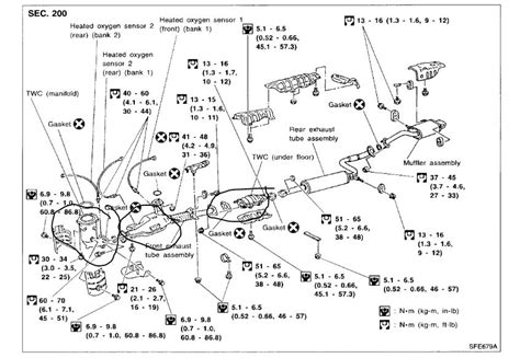 Catalytic Converter Issue How Many Catalytic Converters Does My