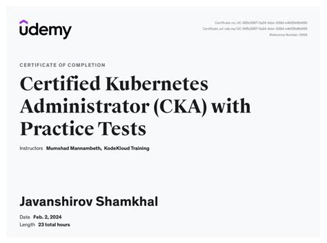 Shamkhal Javanshirov On Linkedin Thanks To Mumshad Mannambeth For The