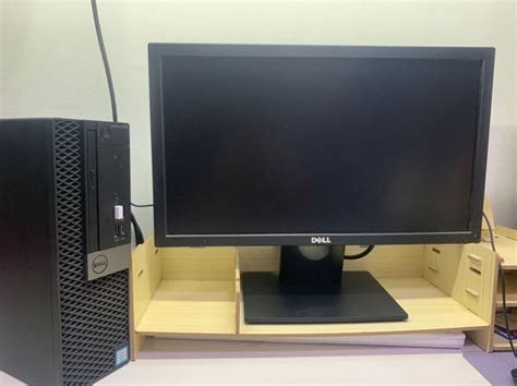 Dell Desktop Pc Optiplex Full Set Computers Tech Desktops On Carousell