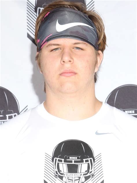 Blake Watson Georgia Offensive Tackle