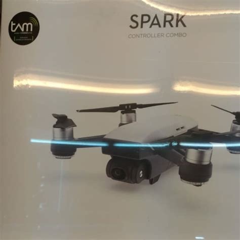 jual dji spark controller combo resmi shopee indonesia
