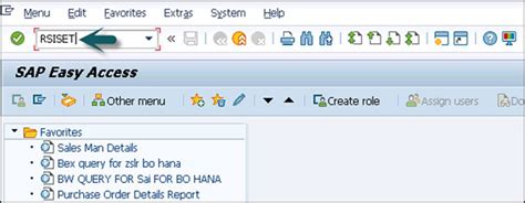 SAP BW Infoset CoderLessons Com