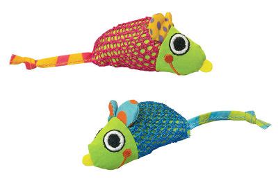 Great Chew Toys For Cats The Purrington Post