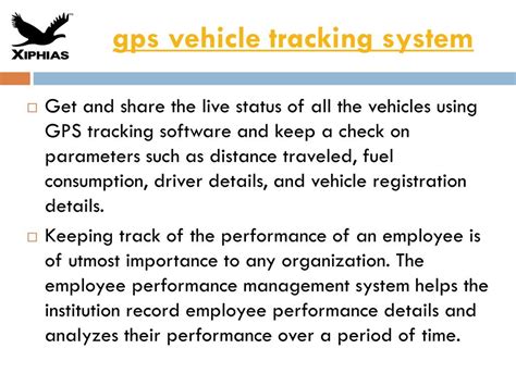 PPT Gps Vehicle Tracking System PowerPoint Presentation Free Download ID
