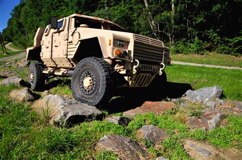 Jltv Jpo Highlights Jltv Testing Milestones Risks Defense Media Network