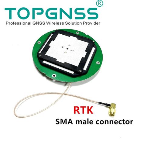 Built In Gnss Antenna Topgnssstore