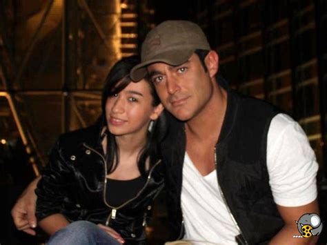 فیلم منشوری گلزار با طرفداران دخترش، آیسان را داغون کرد فیلو