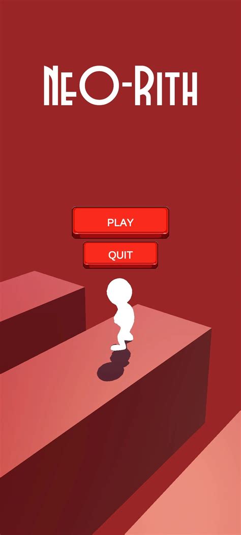 Karthik Poluri On Linkedin Heres My Second Game Neo Rith Which Is