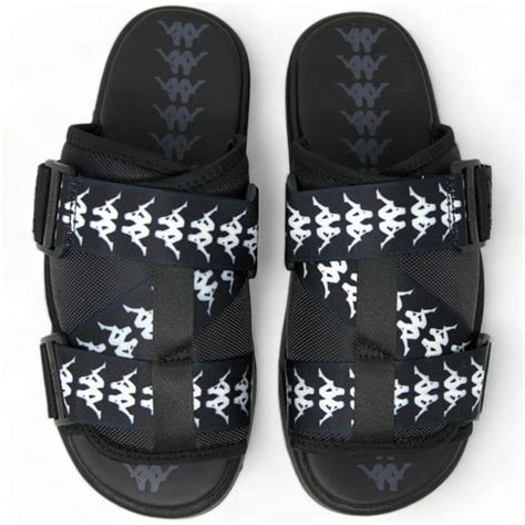 Kappa Slides