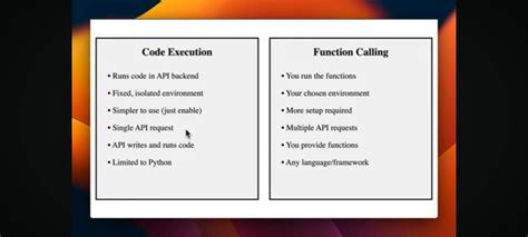Trilok Nath On Linkedin The Gemini Api Code Execution Feature Enables The Model To Generate And