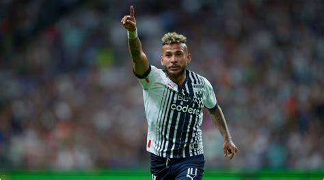 Duván Vergara Listo Para Santos Tridente Con Rodríguez Y Preciado Transfermarkt