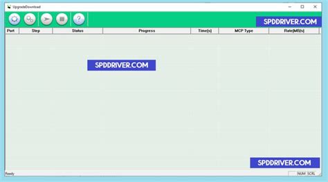 Upgrade Your Device With Spd Flash Tool