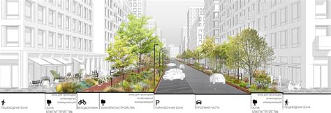 Architectural Schemes 4 Images Behance