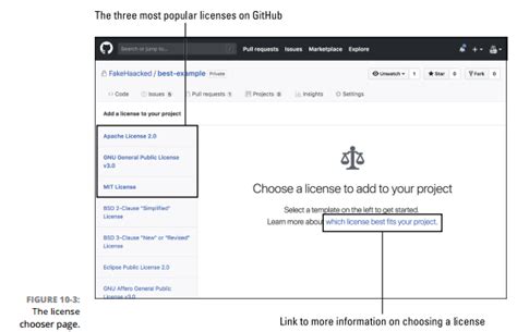 Starting Your Own Oss In Github Creating An Open Source Repository