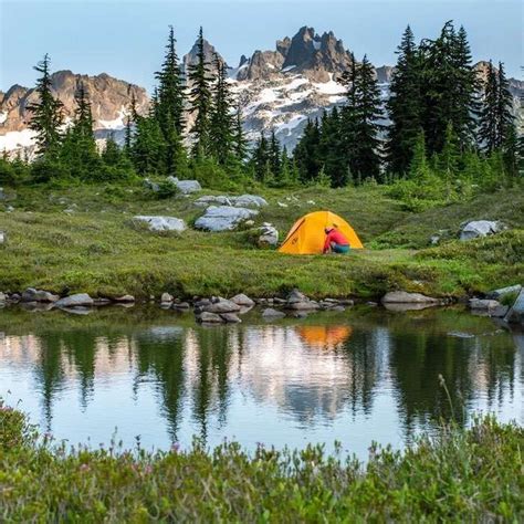 Your Guide To Washington State Travel State Of Wa Tourism
