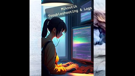 Mikrotik Episodio Logs Troubleshooting YouTube