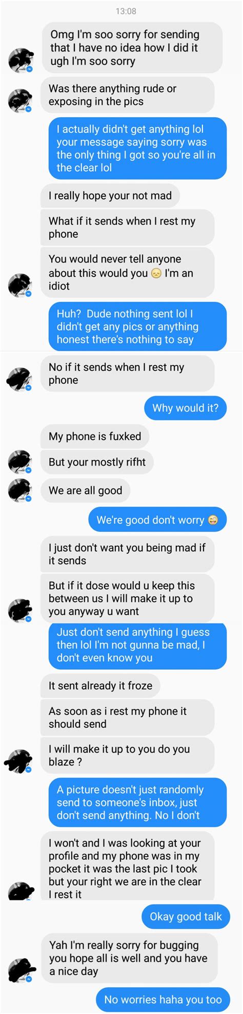 I Totally Didn T Mean To Send You The Naked Photos I M About To Send You Right Now Saying