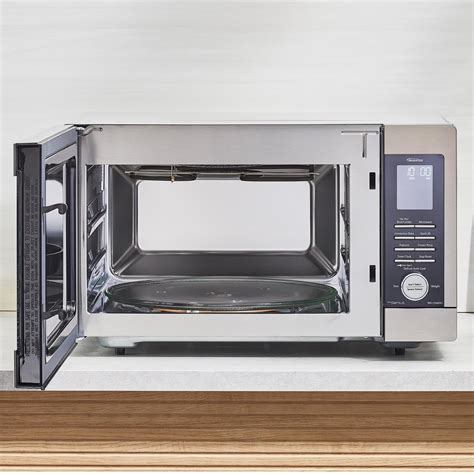 1 3 Cu Ft Homemade Countertop Inverter Microwave Multi Oven Great Fo