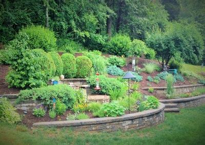 Planting