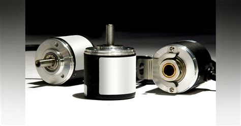 Incremental Vs Absolute Encoders Control Design