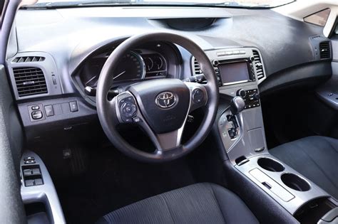 2013 Toyota Venza Xle Victory Motors Of Colorado