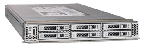 Cisco UCS X Series Modular System Cisco