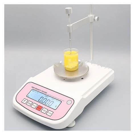 Density Meter Liquid Density Meter Manufacturer From Chennai