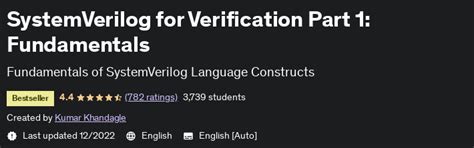 用于验证的 Systemverilog 第 1 部分：基础知识 Systemverilog For Verification Part 1 Fundamentals Postcode
