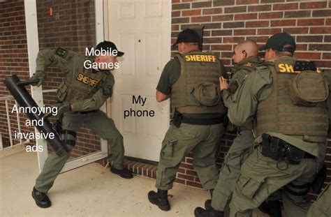 Every Mobile Game Ever R Memes