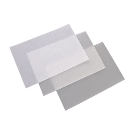 Light Diffuser Panel Manufacturer In China